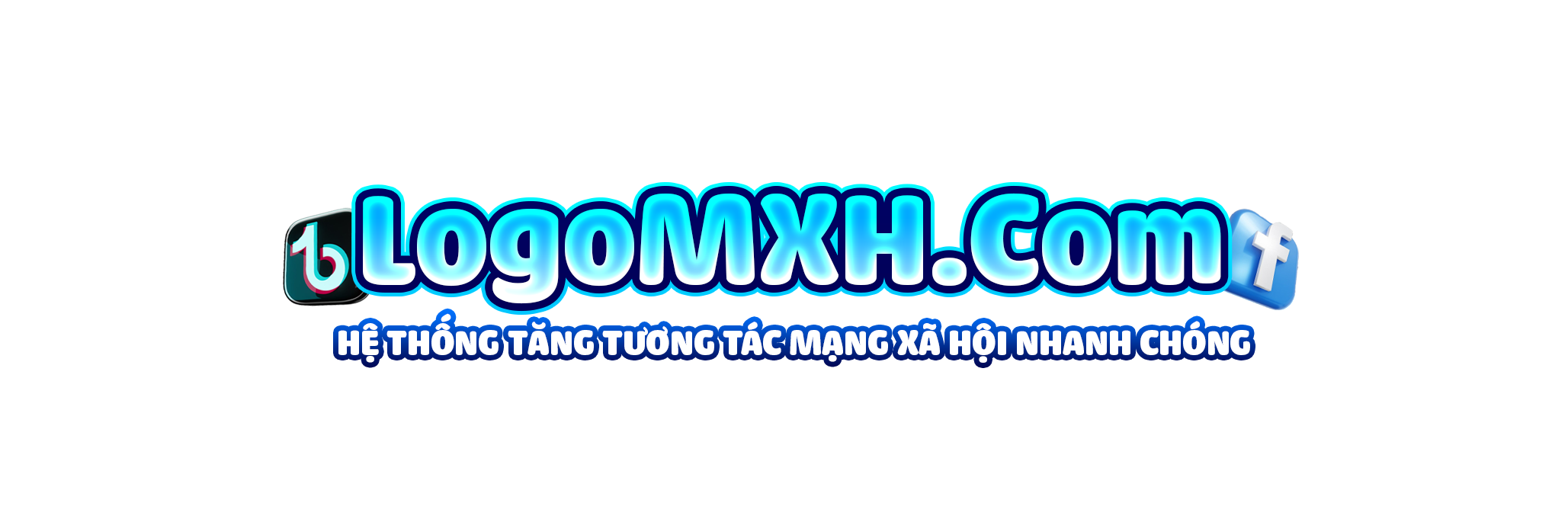 Logo Web SMM / MMO 3